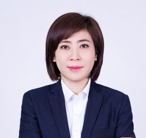 Huang Li – tcworld China