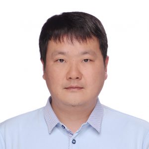 Feng Yu – tcworld China