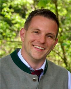 Martin Rieder – tcworld China