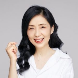 Mei Li – tcworld China