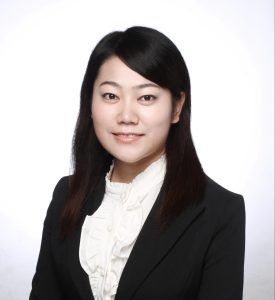 Li Wang – tcworld China