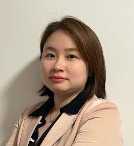 Li Deng – tcworld China