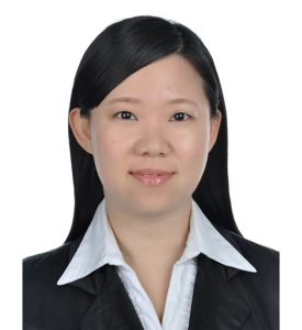 Meng Chen – tcworld China