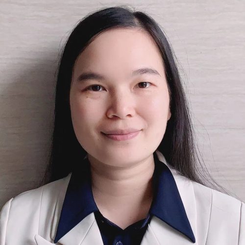 Min Huang – tcworld China