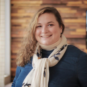 Dobrinka Boeva – tcworld China