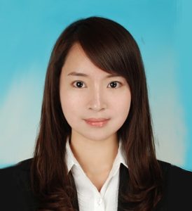 Dan Wu – tcworld China