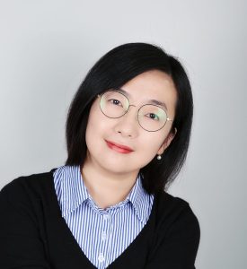 Wenting Li – tcworld China