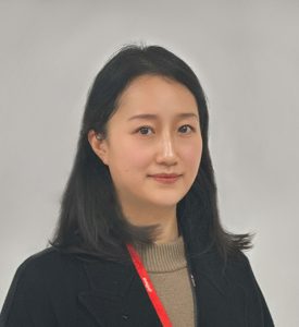 Jing Luo – tcworld China