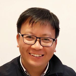 Jingjun Long – tcworld China