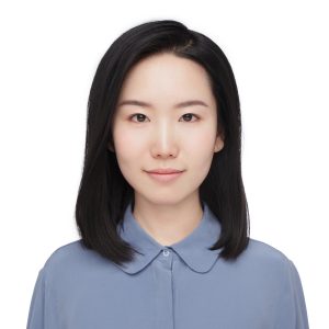 Shuyang Li – tcworld China