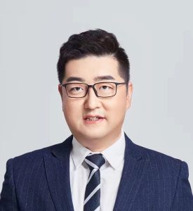 Allen Pu – tcworld China