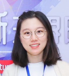Chloe Teng – tcworld China
