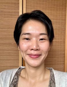 Shumin Chen – tcworld China