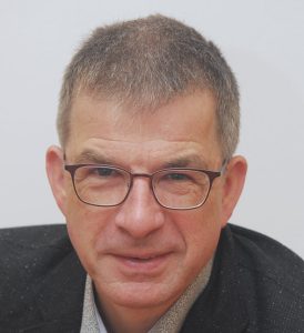 Ralf Robers – tcworld China