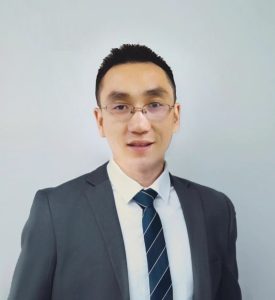 Jian Chen – tcworld China