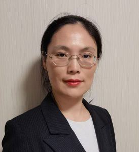 Jie Tang – tcworld China