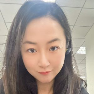 Alice Ying – tcworld China