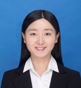 Judy Li – tcworld China