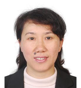 Youlan Tao – tcworld China