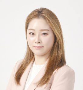 Hanbit Vivian Lee – tcworld中国技术传播大会