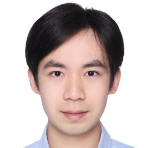 Lingxiu Shang – tcworld China