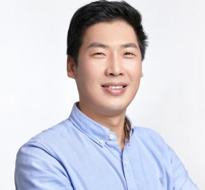 John Yu – tcworld China